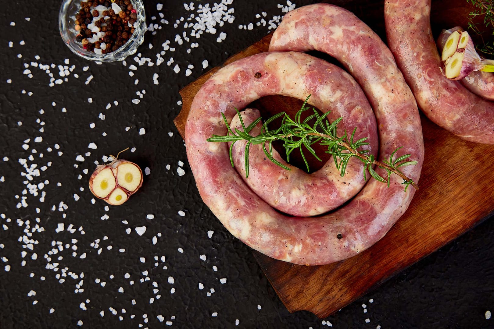 Wors - Breet Braai Slaghuis & Deli