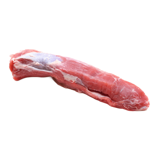 Pork Fillet - Breet Braai Slaghuis & Deli