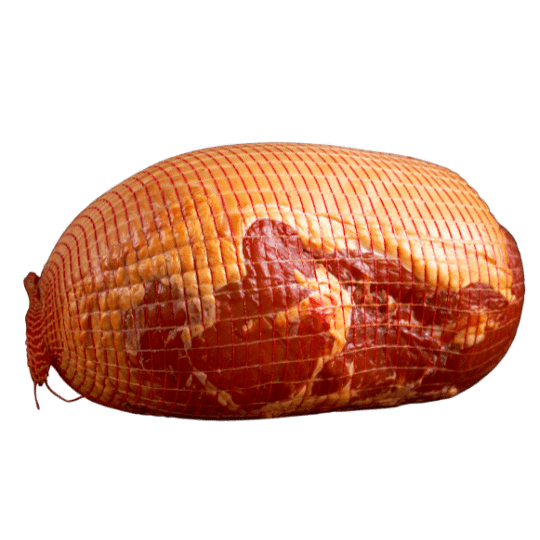 Pork Gammon - Breet Braai Slaghuis & Deli