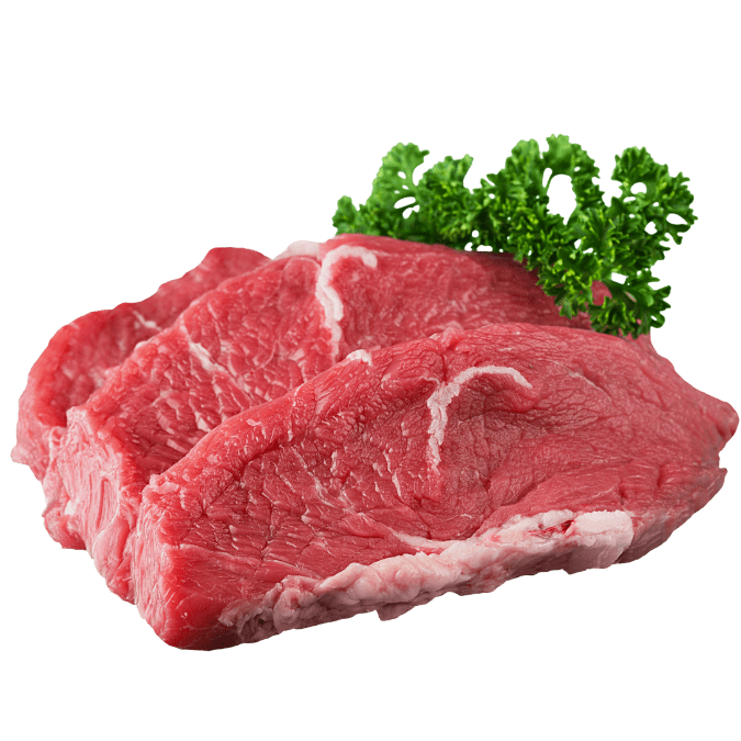 Beef Pichania Steak Matured A-Grade - Breet Braai Slaghuis & Deli